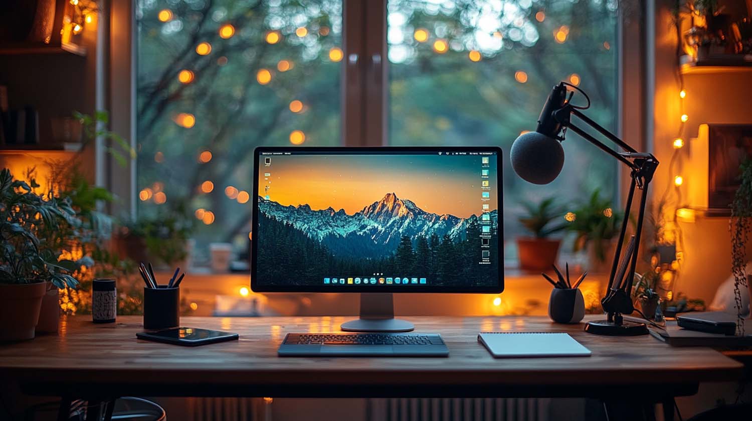AI generated music generator for videos | Mix.audio