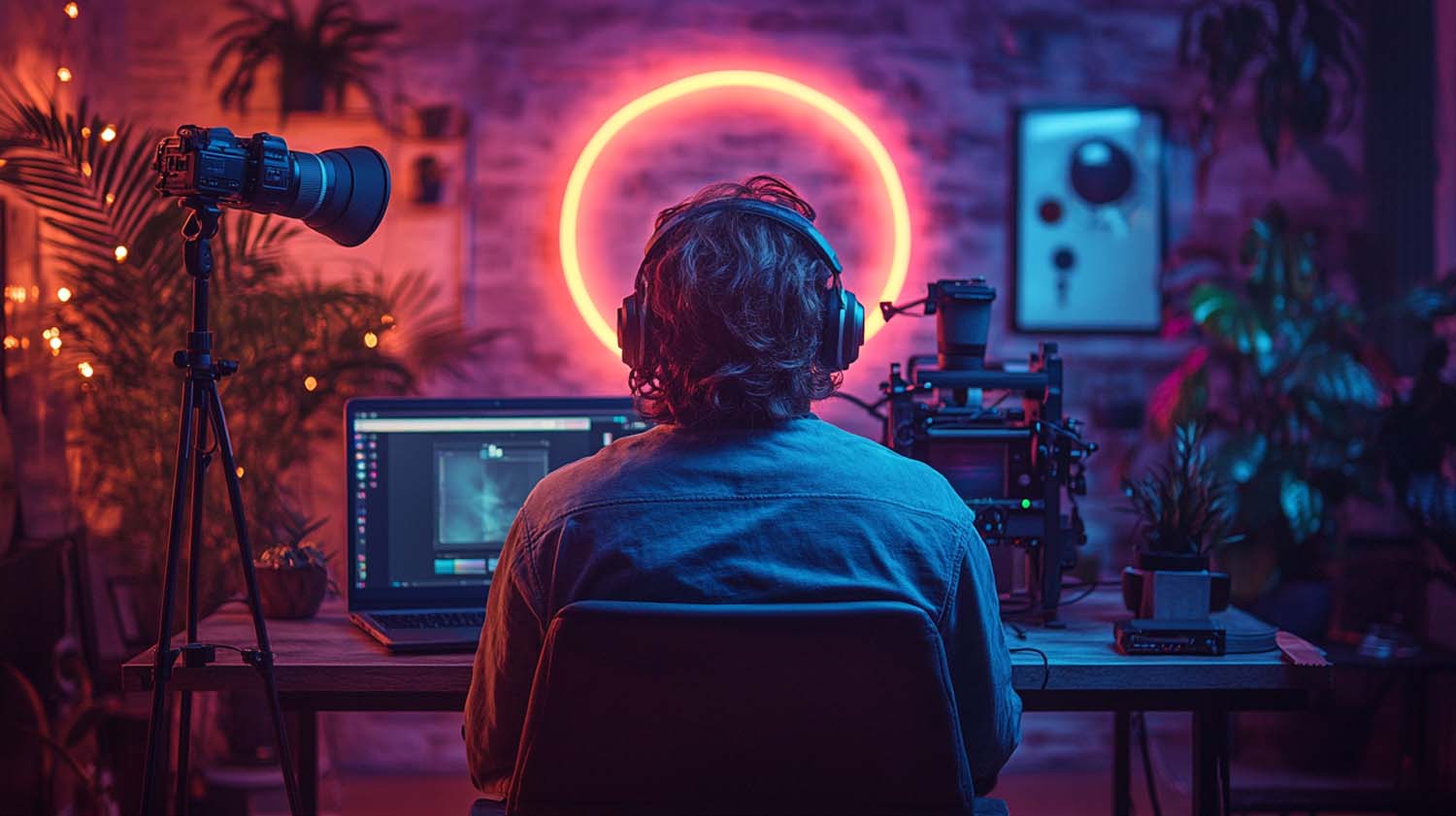 AI music generator for YouTube | Mix.audio